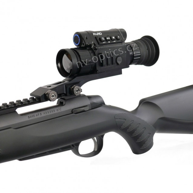 Termovizní zaměřovač Pard SA 45 LRF